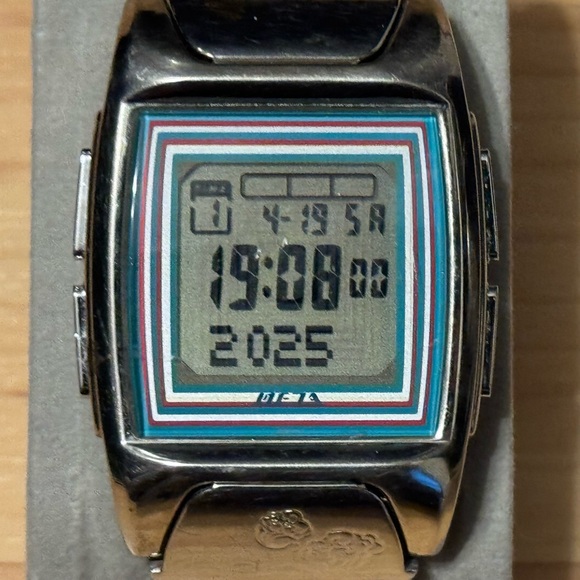 Casio | Accessories | Casio Me1m Matsuri Meta Data Memory Meza 1828 Mod ...